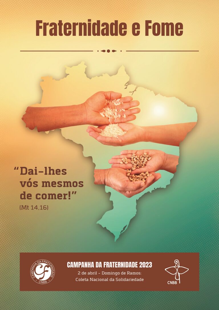 Seminário Nacional da Campanha da Fraternidade aprofundará o tema da ...